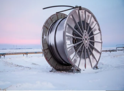 Coiled Tubing Cutters - Chammas Cutters, Inc