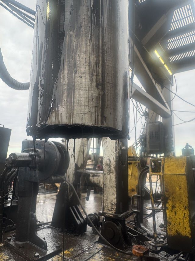 Field Cuts with the Undersized Plasma Cutters - Chammas Cutters, Inc